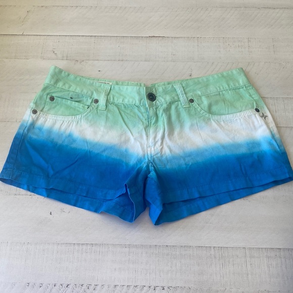Shorts | Hurley Low Rider Shorts | Poshmark